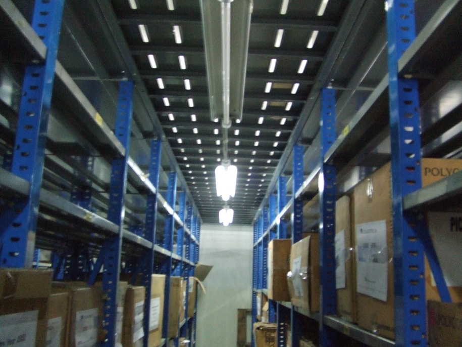 Selective Pallet Rack , Micro Shelf , Slide Rack , Mezzanine Floor ...